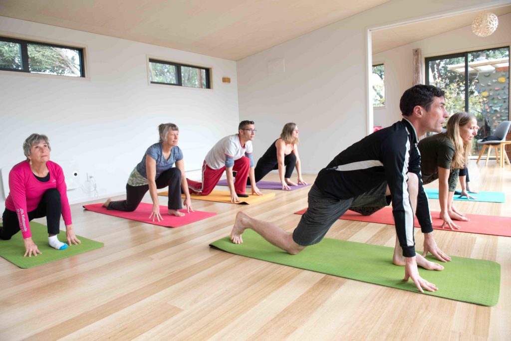 Ayurveda Wellness Centre Wellington